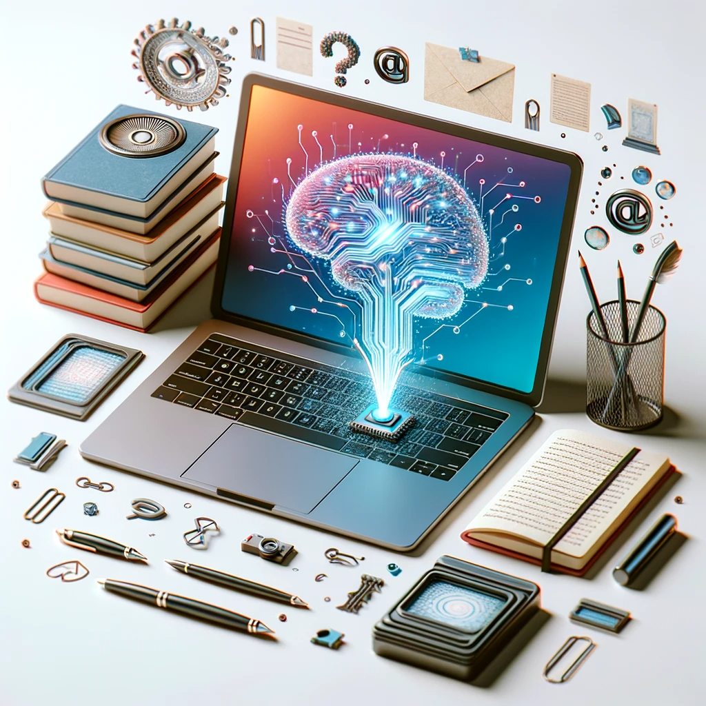 Local Models: AI on your PC – A. Omukai