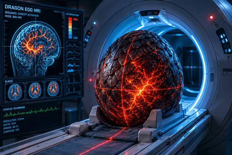 An MRI of the dragon’s brain – A. Omukai